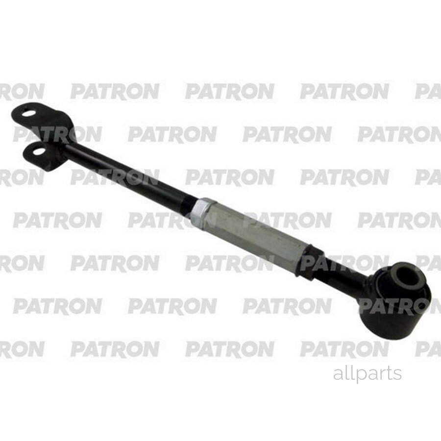 PATRON PS5896 Рычаг подвески HYUNDAI TUCSON 04-10 KIA SPORTAGE II (JE, KM) 04-