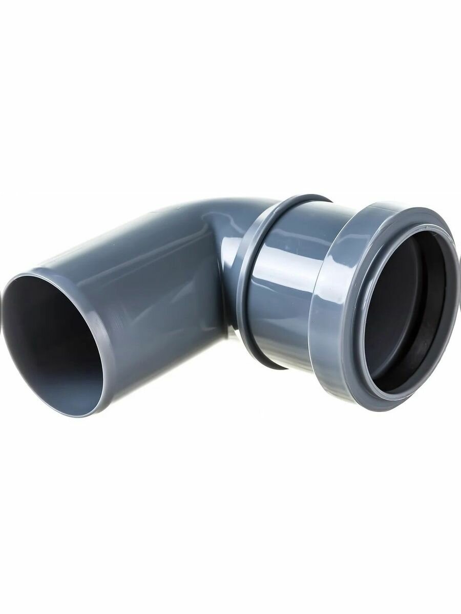 Отвод Политэк 100590 50/90