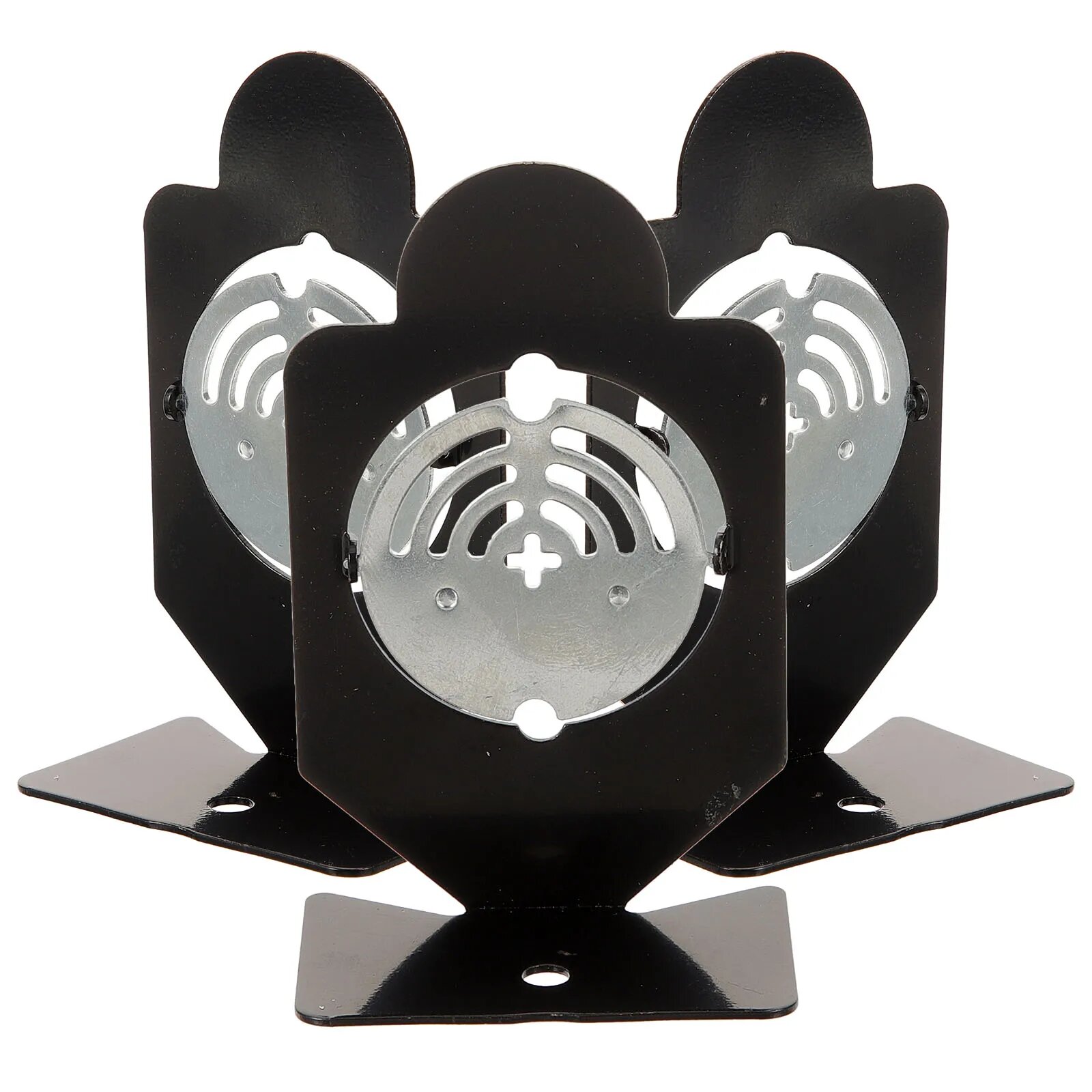 3 шт. маленькие мишени для стрельбы, портативные мишени, тренировочные мишени для стрельбы, вращающиеся упражнения для тренировок, вращающиеся