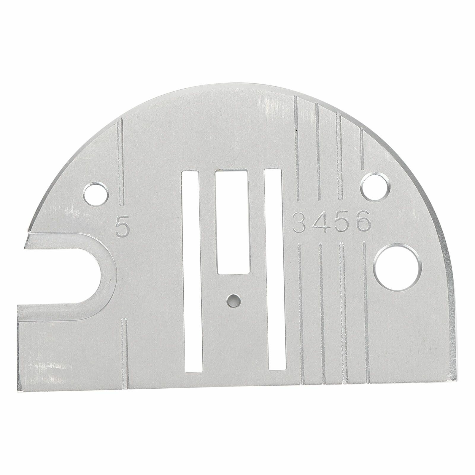 Игольная пластина для бытового оверлока, сменная доска, швейные принадлежности317398