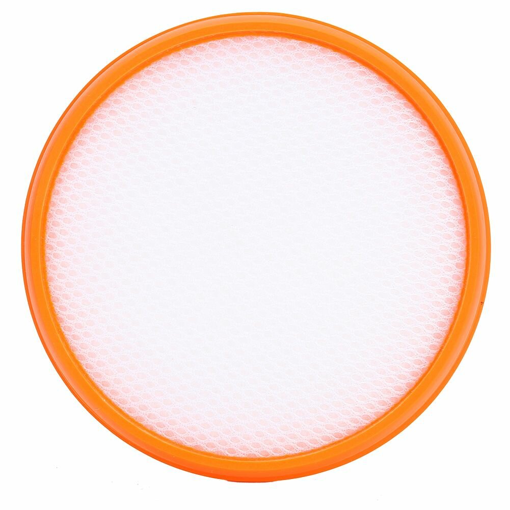 Хлопковые запасные части для переднего фильтра, подходят для аксессуара для пылесоса VAX90