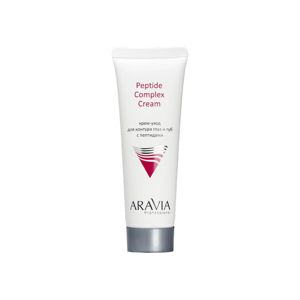 Aravia Крем-уход для контура глаз и губ с пептидами Peptide Complex Cream 50мл
