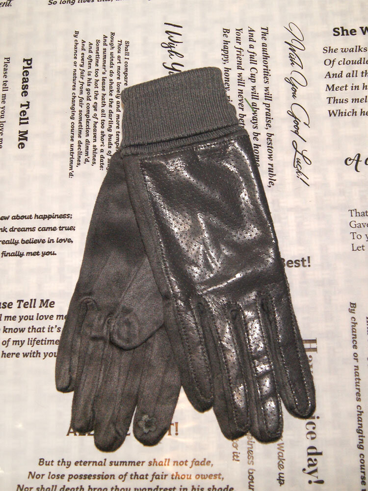 Перчатки для женщин