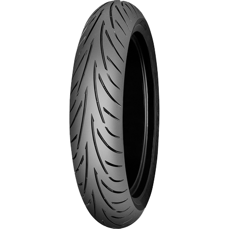 Mitas Touring Force 190/50 ZR17 73W TL Rear