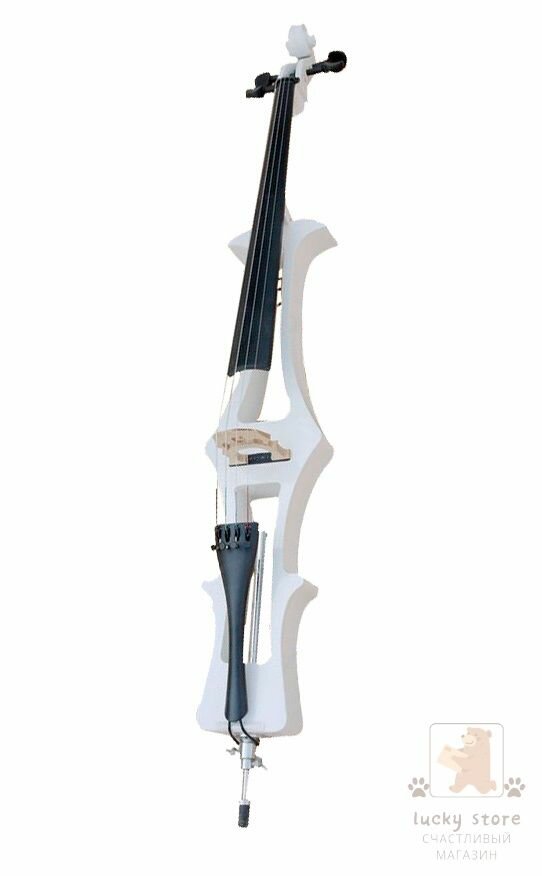 ANTONIO LAVAZZA ECL-250WH 4/4 - Электровиолончель