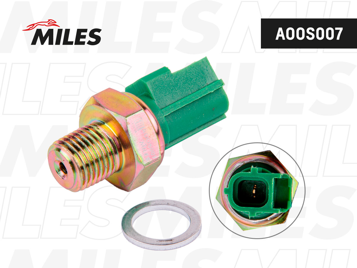 Датчик давления масла, для Форд арт AOOS007