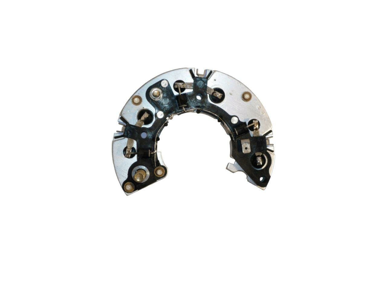 Диодный мост Орбита МП13-80-3-6, для а/м КАМАЗ, 28В, 1 шт, модуль полупроводниковый силовой