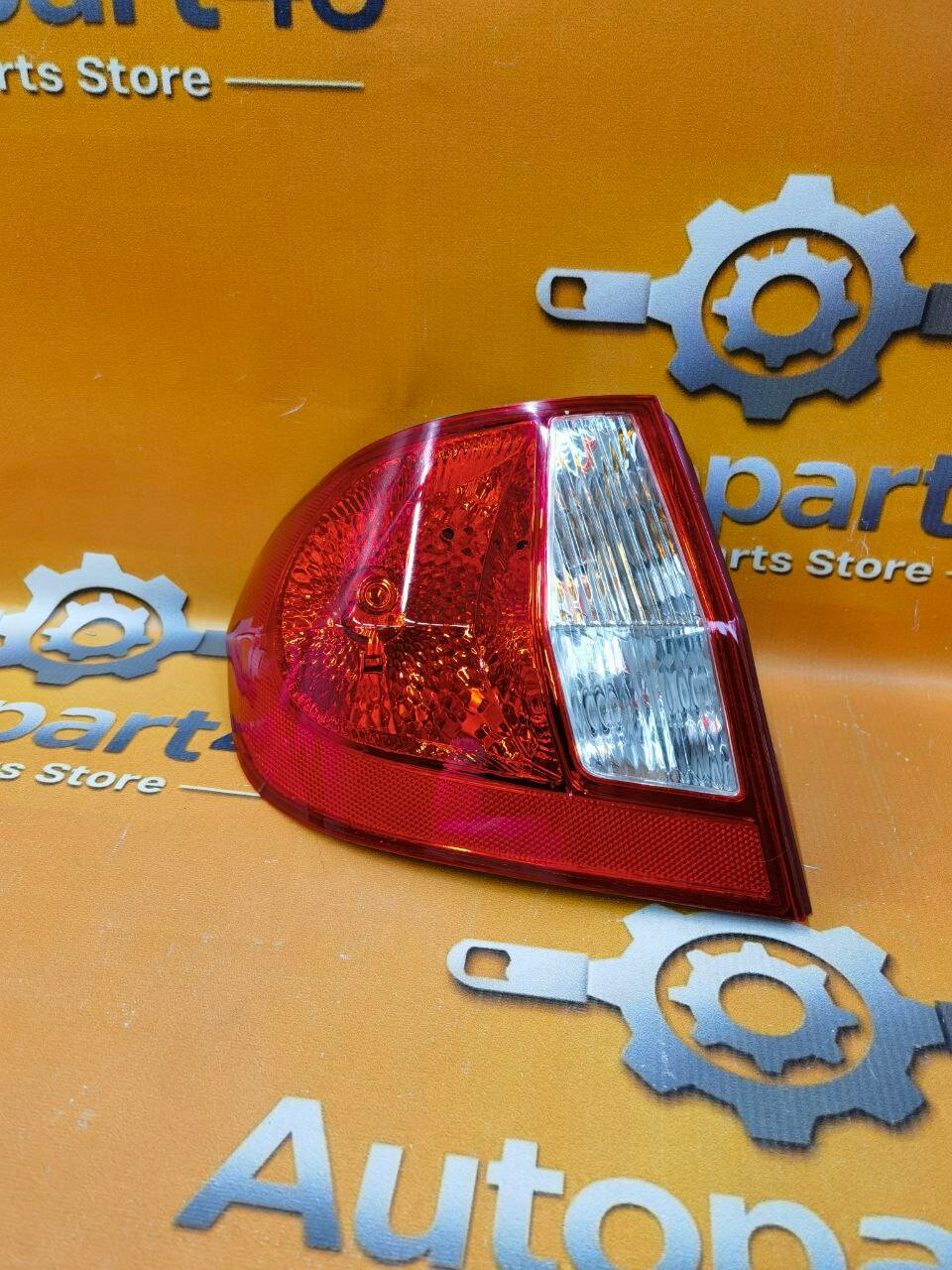 Левый фонарь Хёндай гетц рестайлинг huyndai getz 2005- стоп левый.