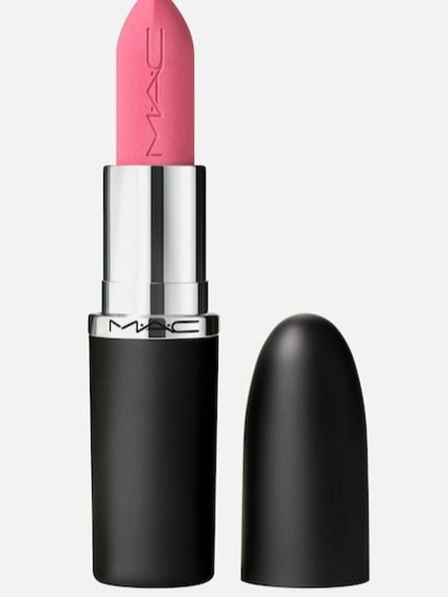 M.A.C Матовая губная помада MACximal Silky Matte Lipstick, 3.5 г цвет 24 - LIPSTICK SNOB