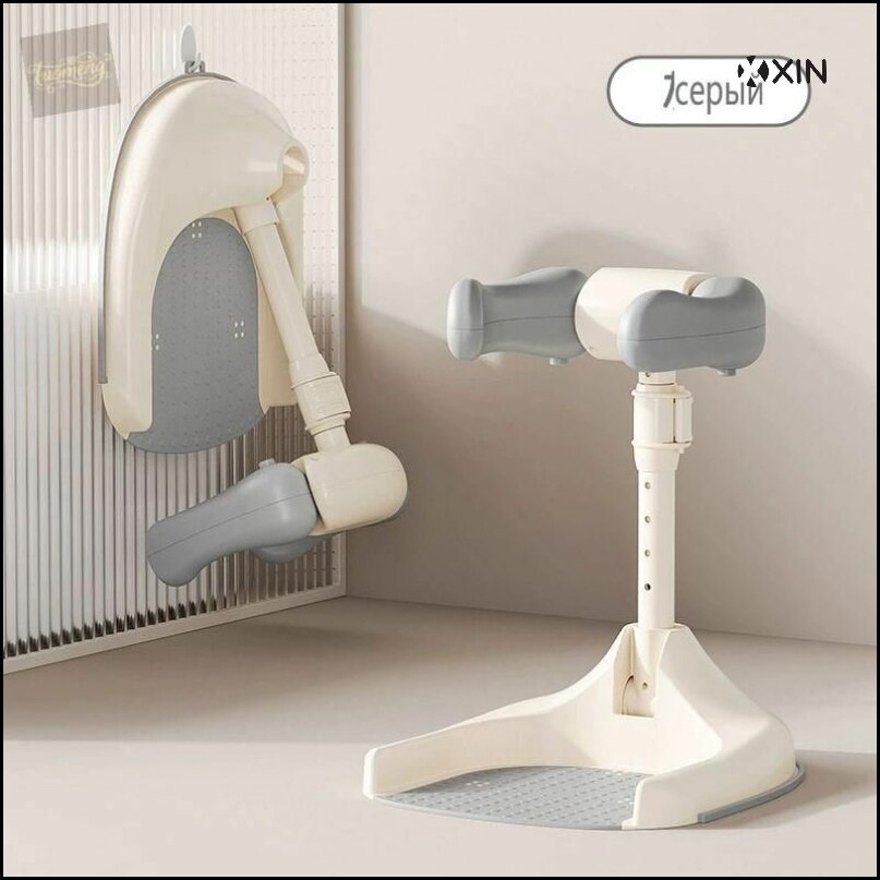 Детский помощник для купания стоя, артефакт для детского душа, ванна, подставка для купания