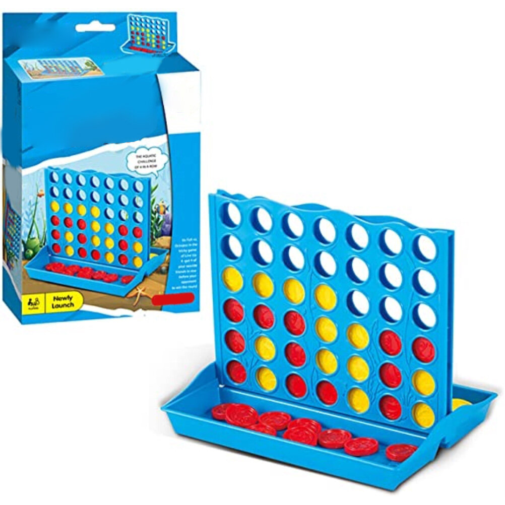 Классические четыре шахматные настольные настольные игры для вечеринок, путешествий, интерактивные игры, игрушки для детей и взрослых