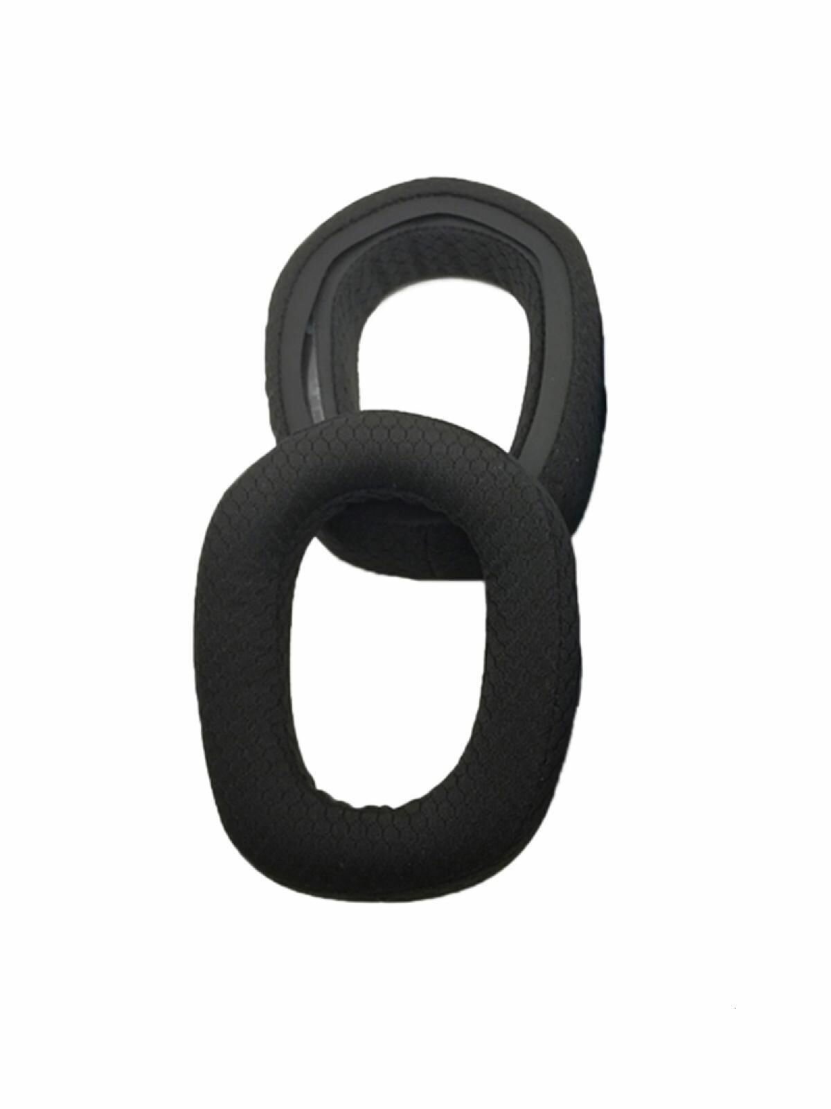 Запчастьдляаудиотехники, G435 Черный-Чехол Для наушников