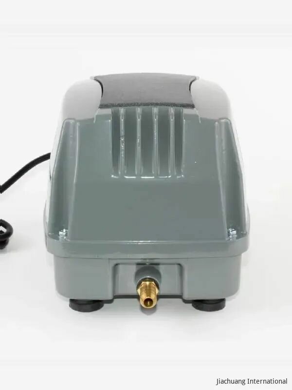 Компрессор HAP-80. Компрессор для септика, канализации, пруда.