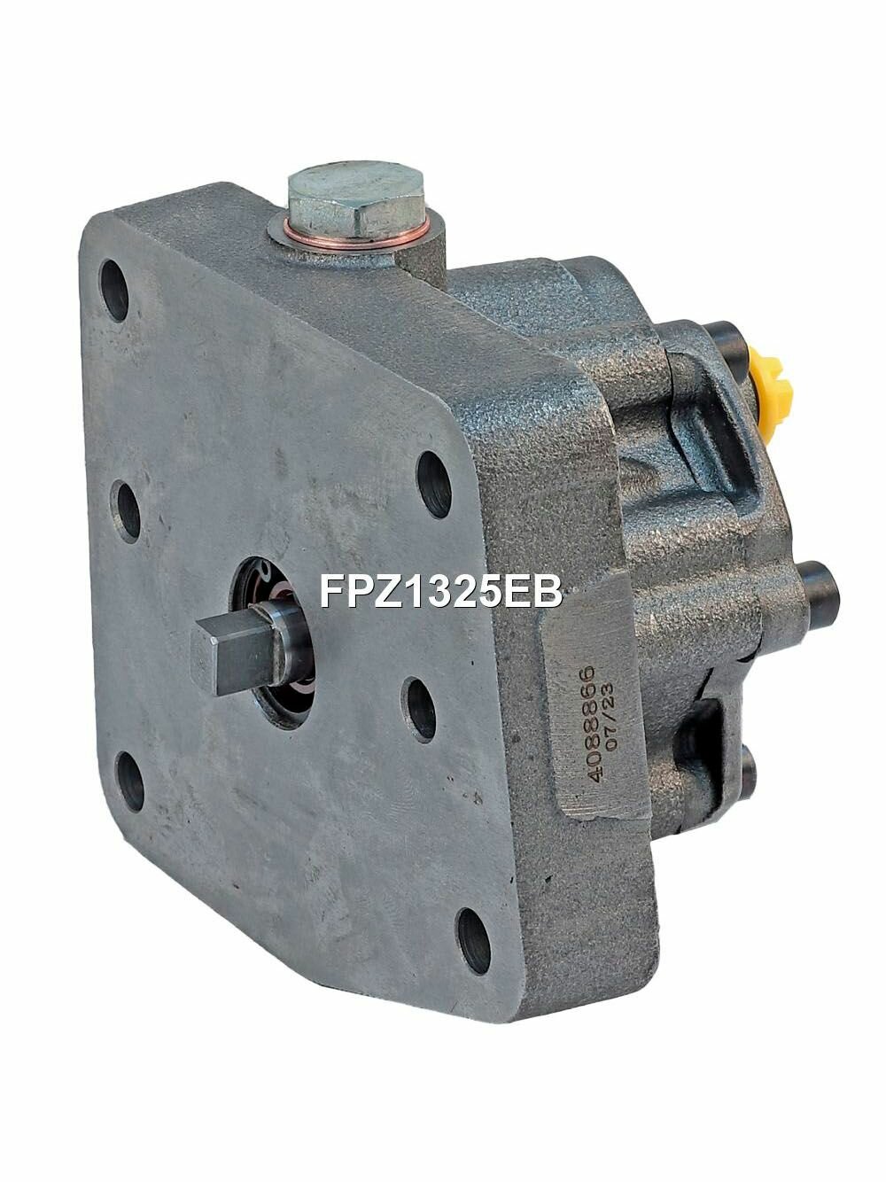Тннд Krauf FPZ1325EB