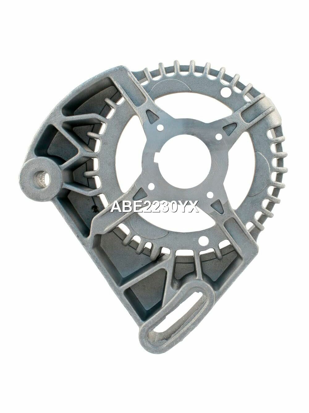 Крышка генератора передняя Fiat Palio, Doblo (Фиат Палио, Добло)