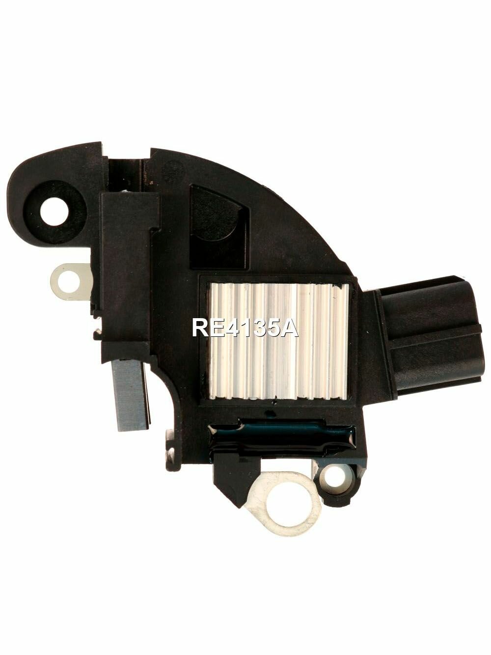 Регулятор генератора Ford C-Max, Focus (Форд Ц-Макс, Фокус)