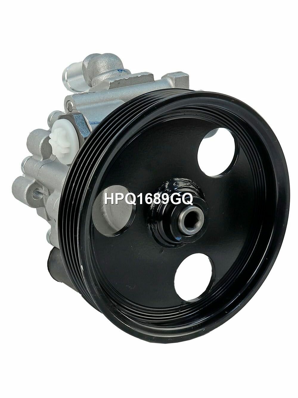 Насос гидроусилителя руля Nissan Almera Renault Sandero Logan