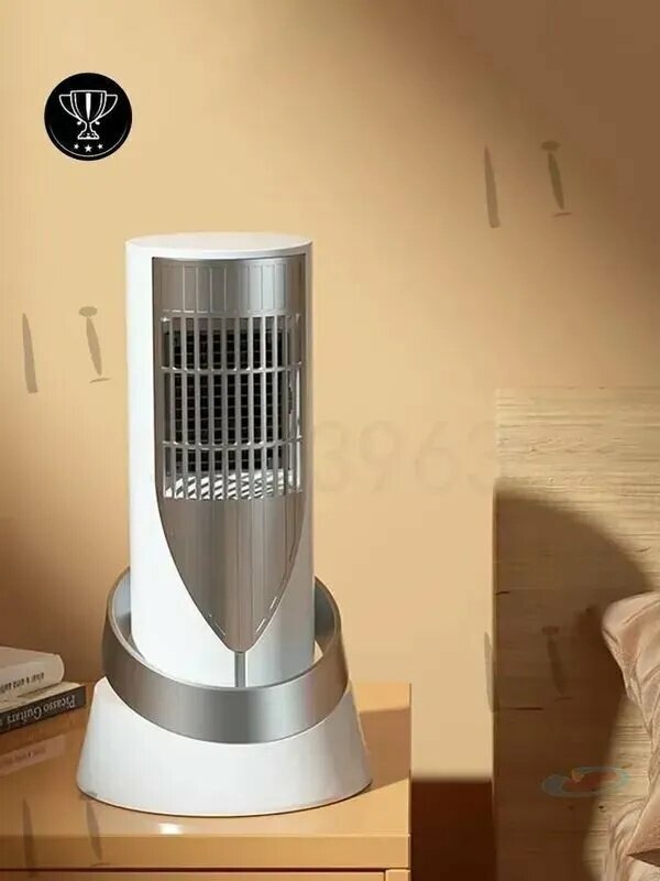 Тепловентилятор водяной