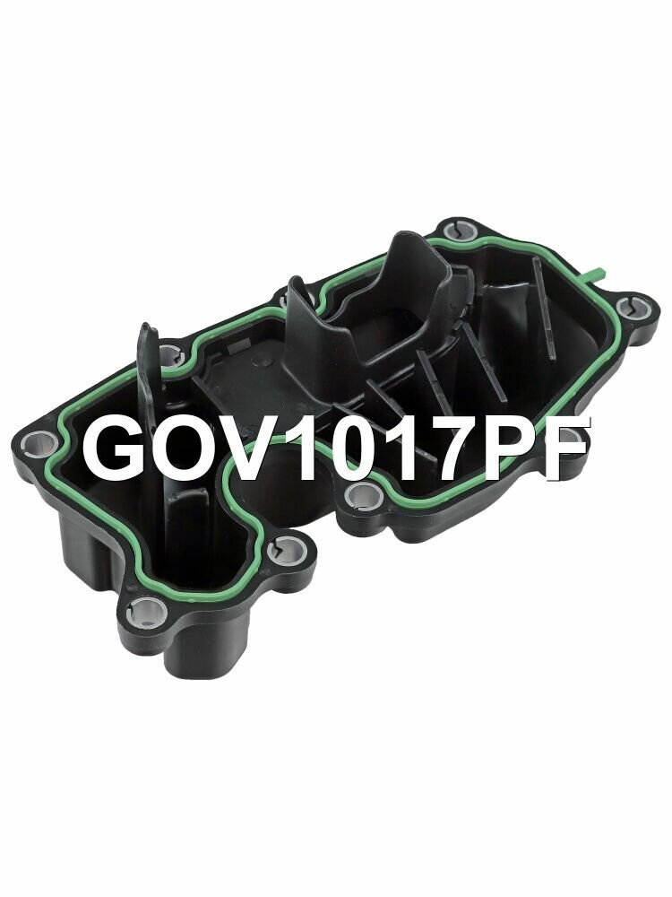 Маслоотделитель (квкг) Krauf GOV1017PF