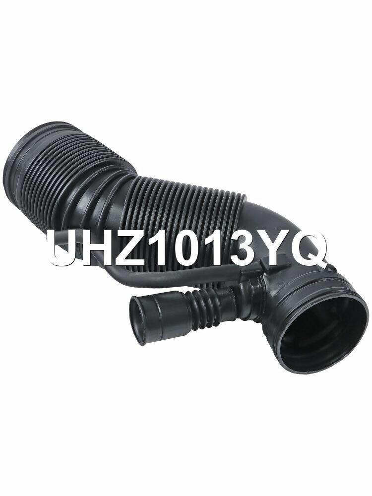 Патрубок воздушный без датчика Krauf UHZ1013YQ для Audi A3 S3 Seat Leon Toledo Skoda Octavia 2011Volkswagen Bora