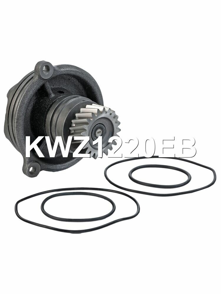 Помпа водяная Krauf KWZ1220EB