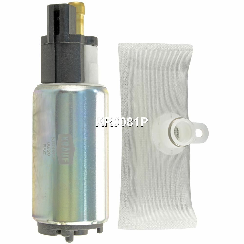 Бензонасос электрический Ford Fiesta Mondeo Puma Transit Ka