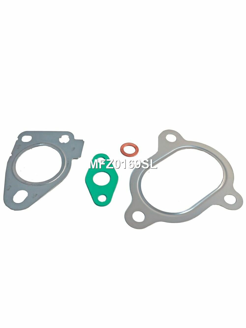 Комплект прокладок турбокомпрессора Nissan Qashqai Juke Renault Kangoo Scenic Fluence Megane