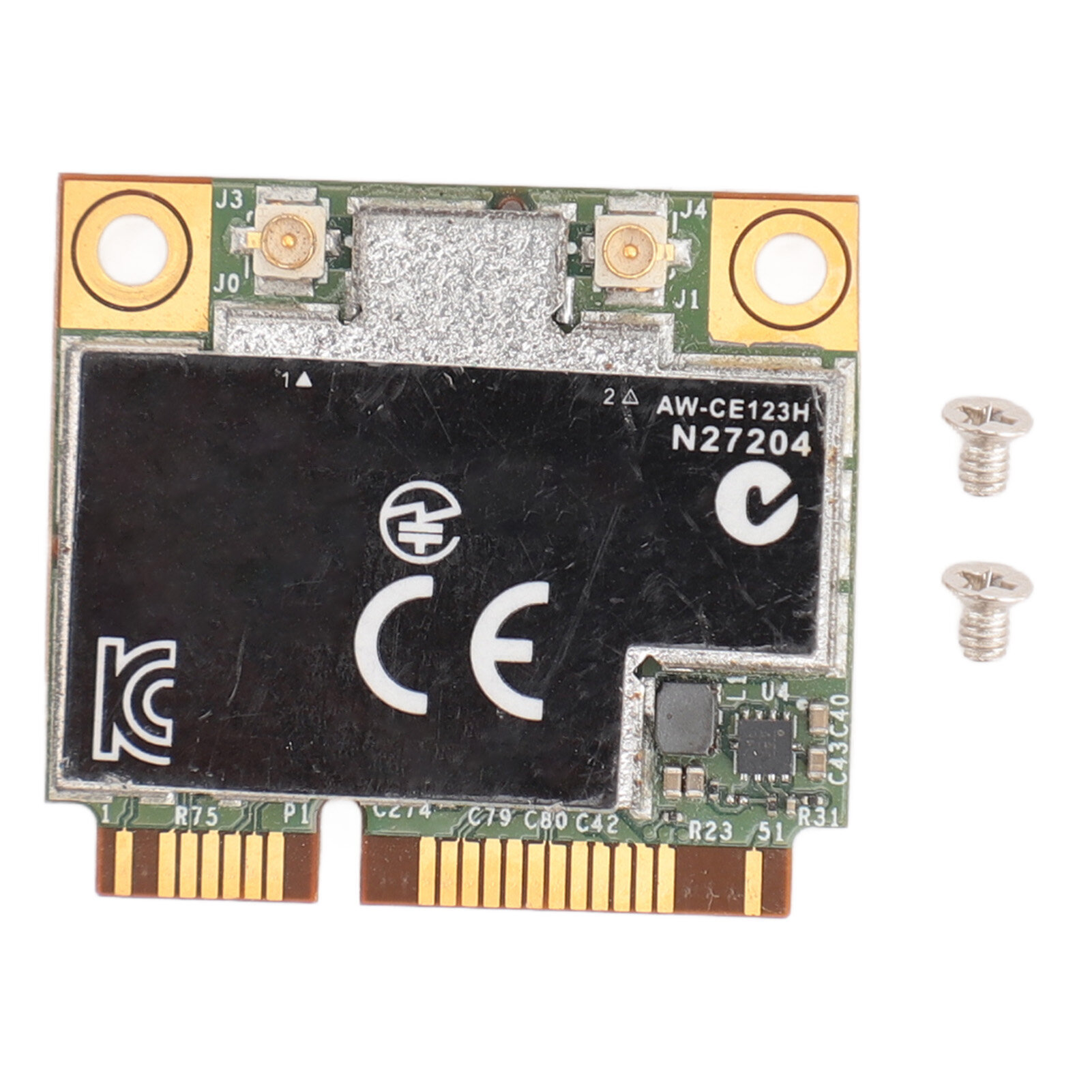 BCM94352HMB WiFi-карта для HP, EliteBook, PAVILION, ENVY Series, 867 Мбит/с, BT4.0, 2,4 ГГц, 5 ГГц, Mini PCIE