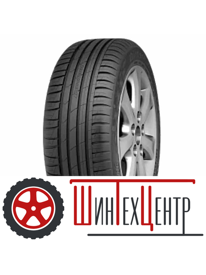 Шина Cordiant 225/45R17 94V Sport 3 Ps-2 Летняя для автомобилей любых видов