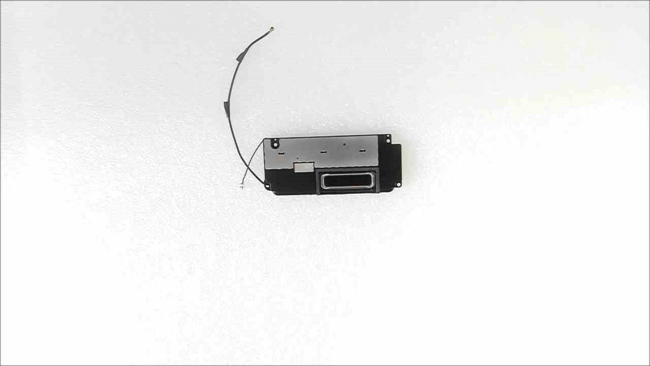 Динамик для ноутбука ASUS T305CA верхний правый