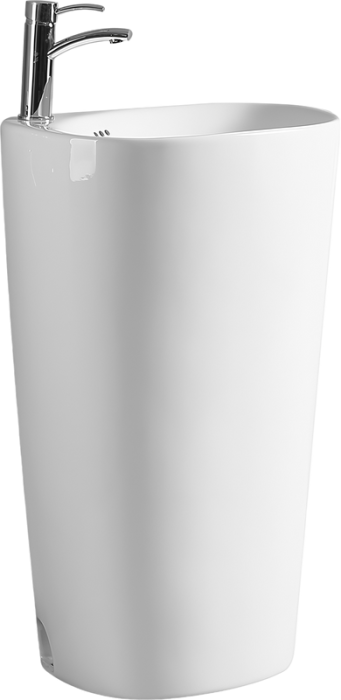 Раковина SantiLine SL-4001