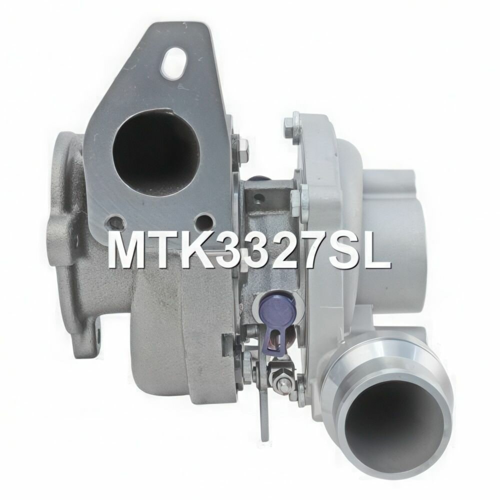 Турбокомпрессор, для Ниссан Кашкай, 2, Жук F15 Рено Меган 3, 1, Сценик, Кангу, Гранд Кангу, 2110, Флюенс, Дачиа Дастер арт MTK3327SL