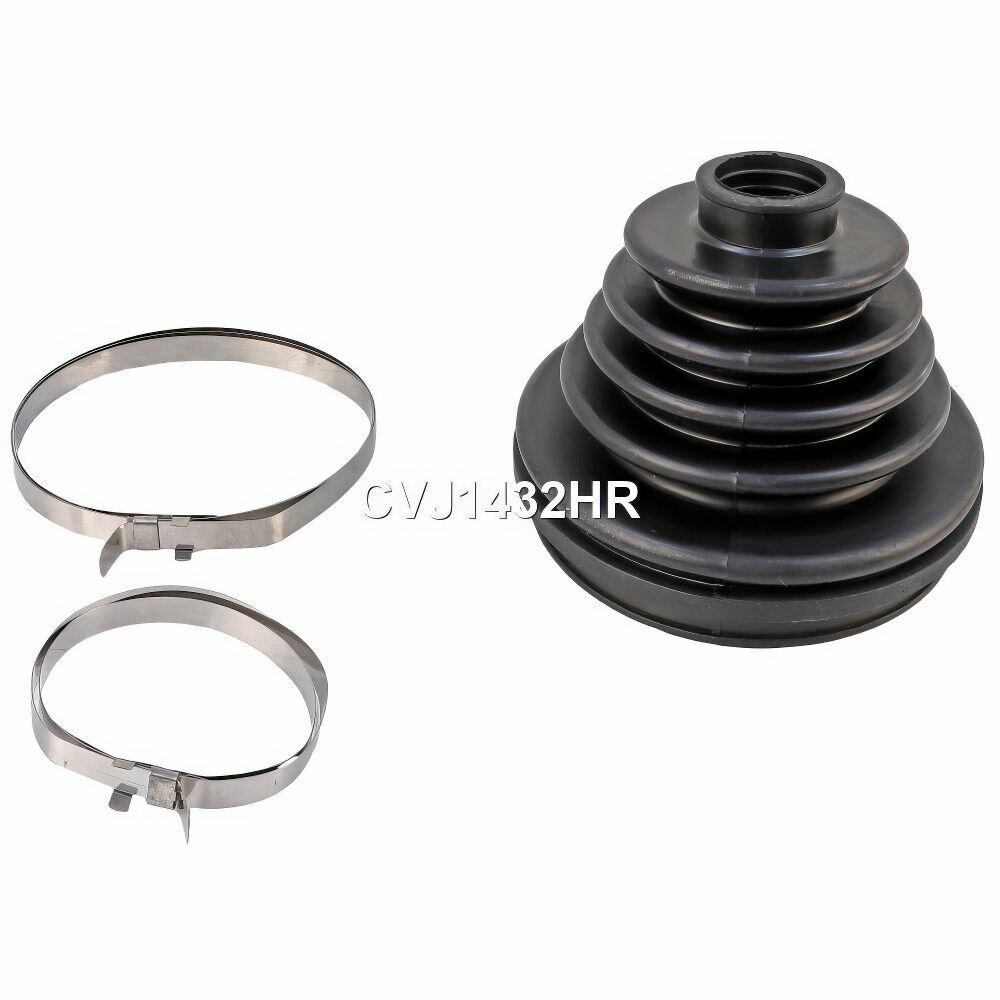 Пыльник ШРУС, для Рено, Фольксваген, Опель, Ауди, Вольво, Порш, Альфа Ромео арт CVJ1432HR