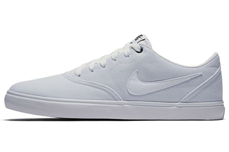 Кроссовки Check Solar Canvas SB