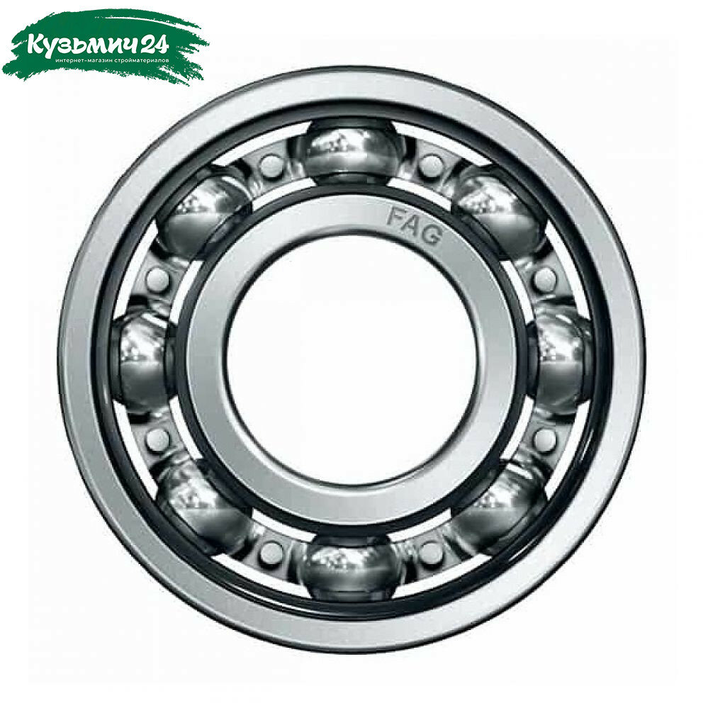 Подшипник CRAFT 207