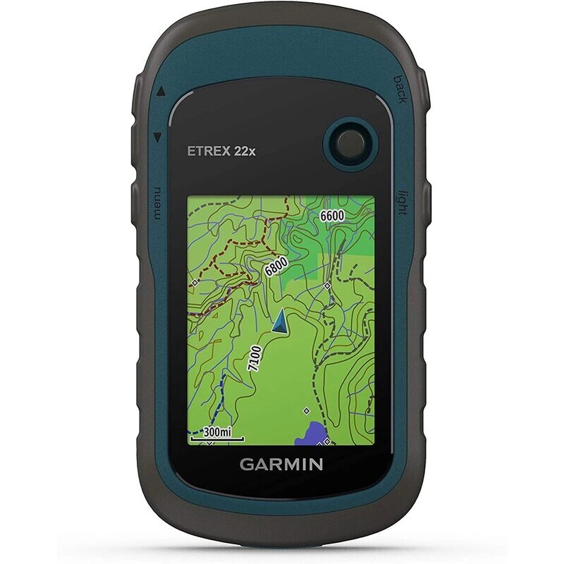 Навигатор Garmin eTrex 22x (010-02256-01)