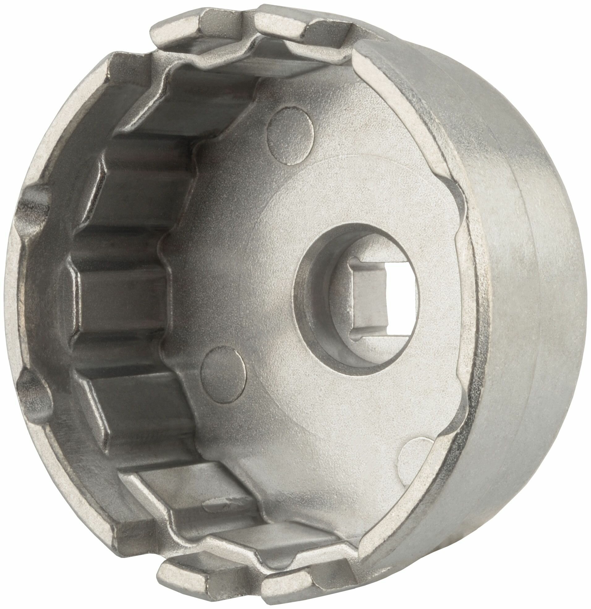 Ключ масляного фильтра 64,5 мм 14 граней (Toyota/Lexus) АвтоDело 41572