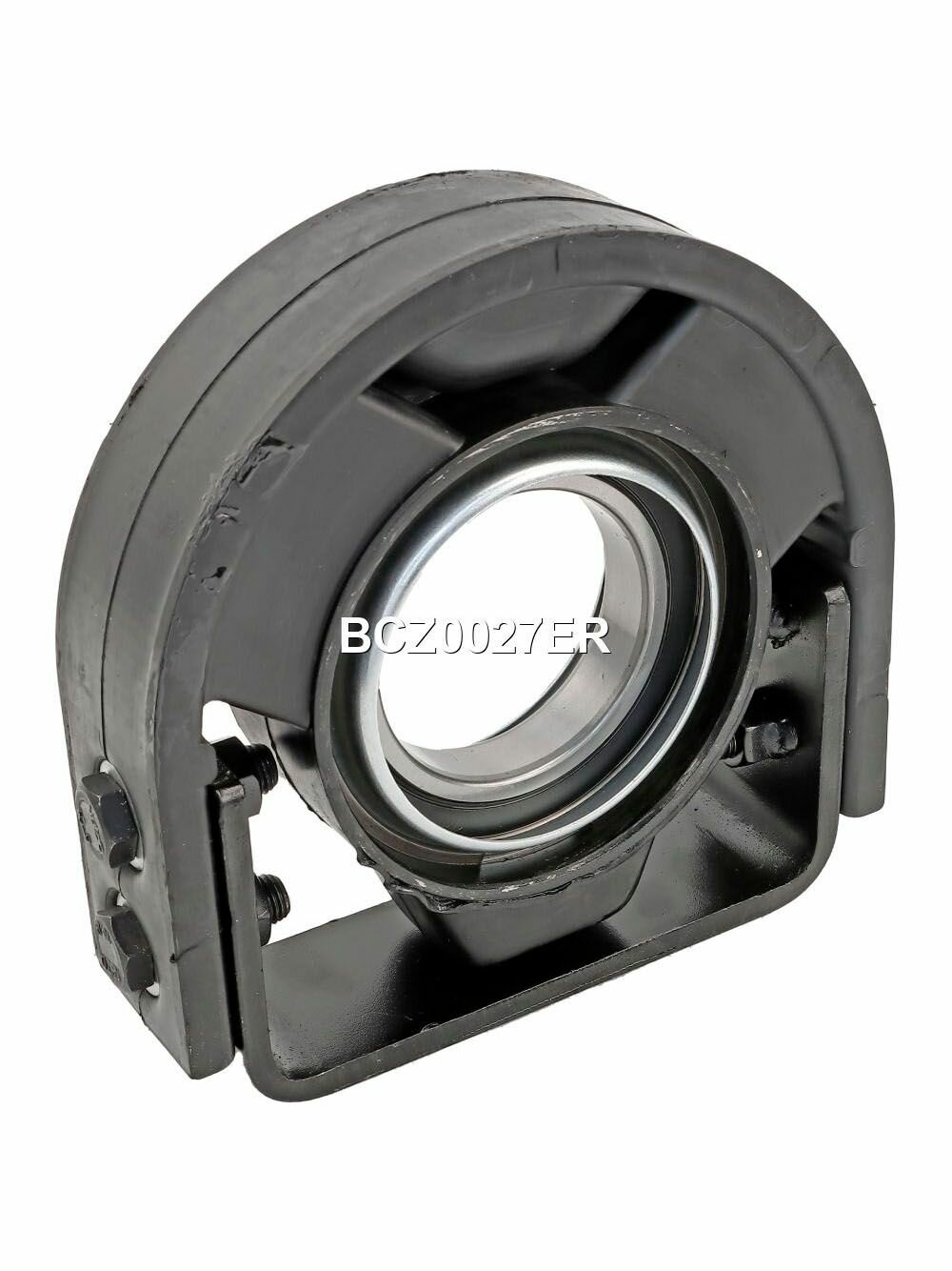 Подшипник подвесной Krauf BCZ0027ER, для Mercedes-Benz, композитный