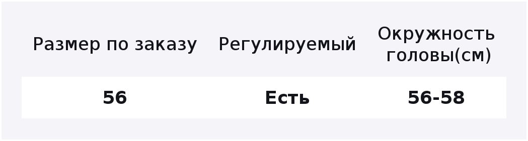 Бейсболка VINEY для мужчин, размер Один размер, розовый, — фото 1