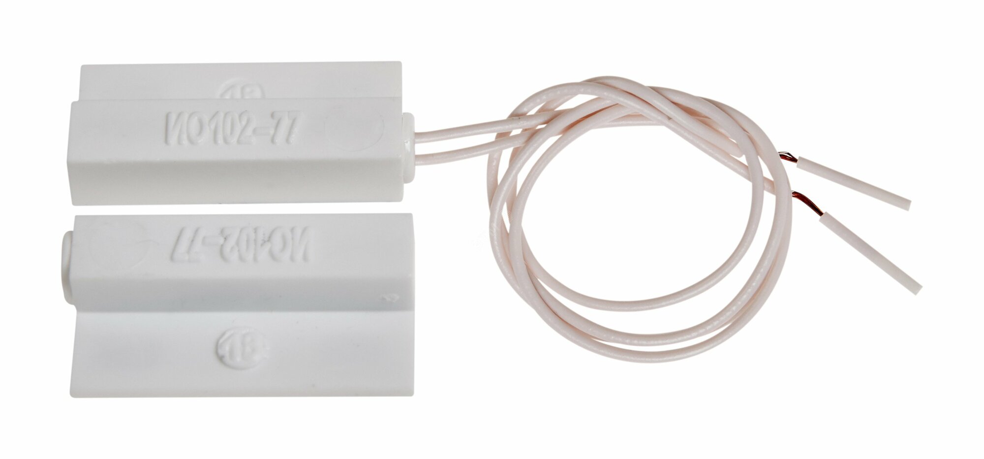 ИО 102-77 КомплектСтройСервис Извещатель охранный точечный магнитоконтактный