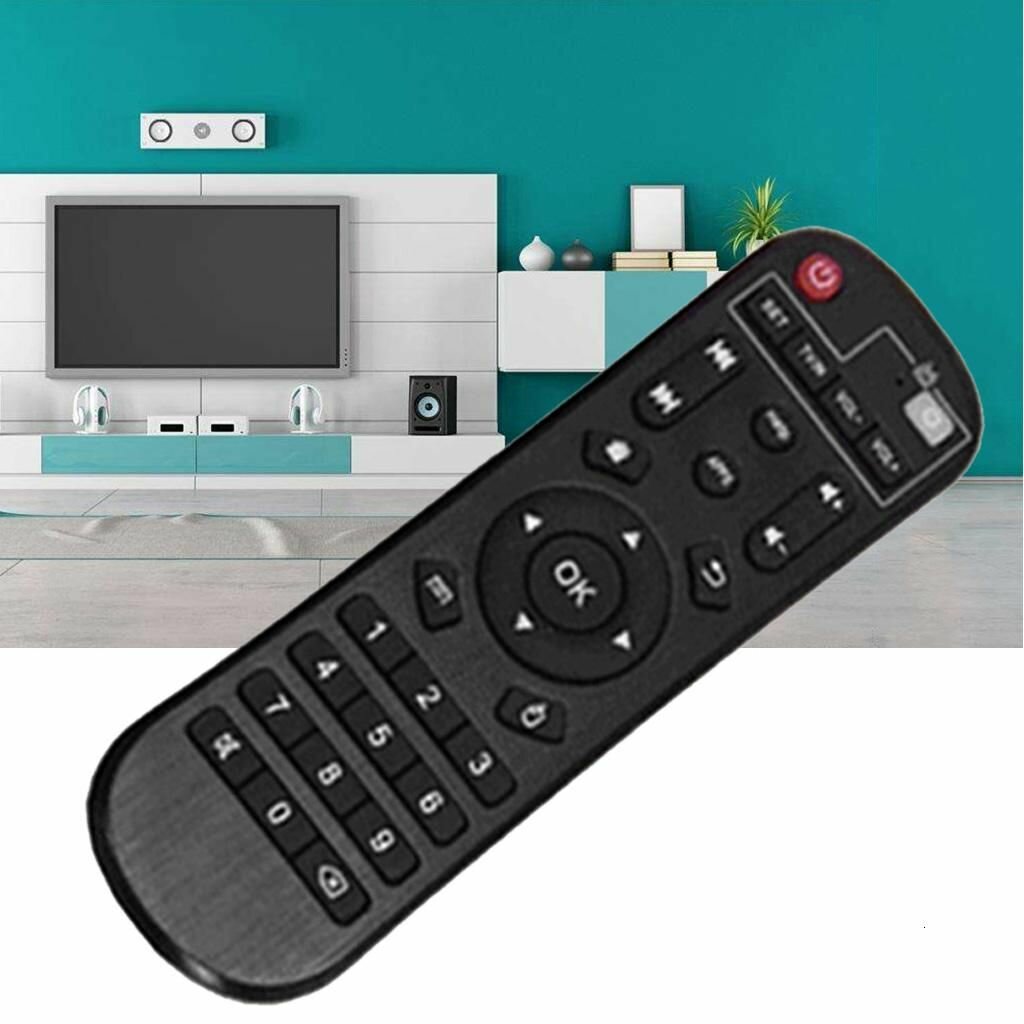 Универсальный пульт для Smart TV Box — фото 1