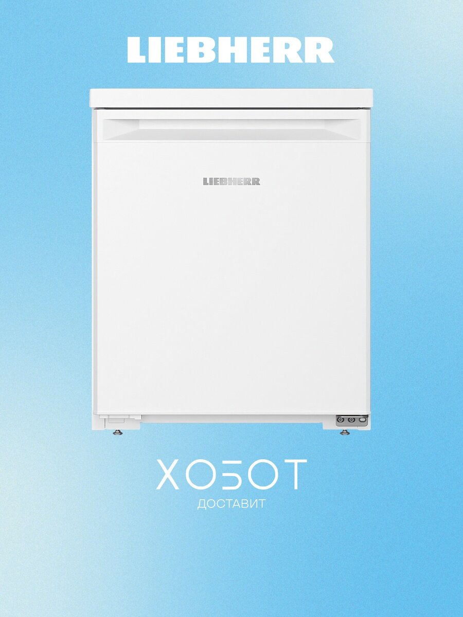 Холодильник Liebherr Re 1000