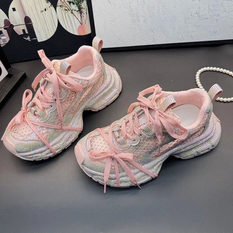 Кроссовки women sneakers