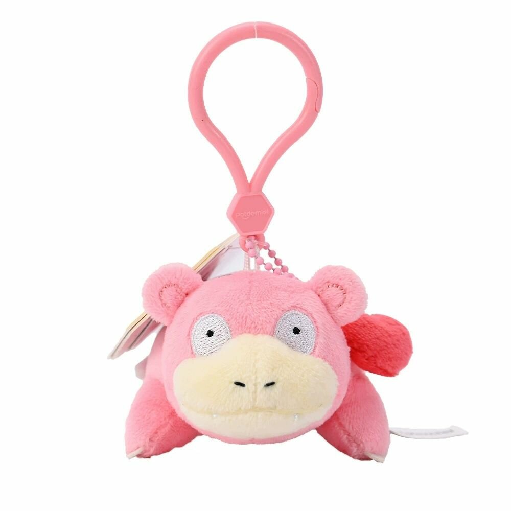 Покемон плюшевая игрушка,12см Спригатито, Аниме Мультфильм, Мягкие набивные, Pokemon Sprigatito