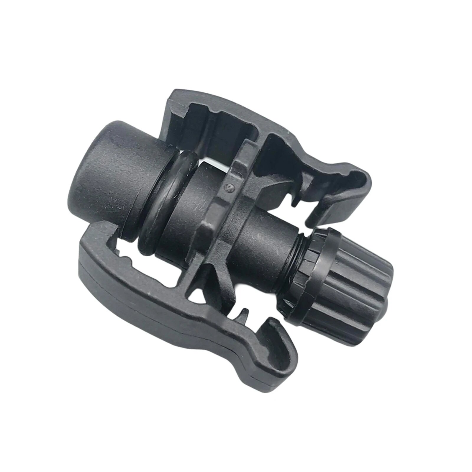 Пластиковый шланг, разъем расширительного бачка для шланга охлаждающей жидкости, номер детали OE C1BZ-8C362-A, замена поврежденного шланга, замена для Ford