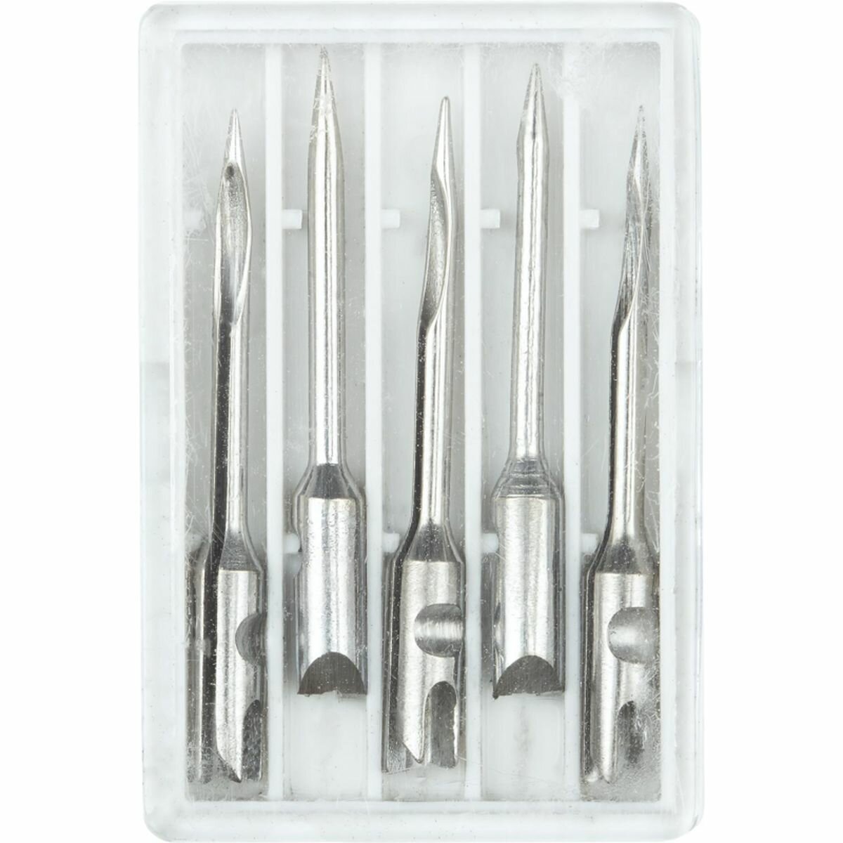 Игла для маркиратора ARROW-9S толстая, сталь, в упаковке 5шт.