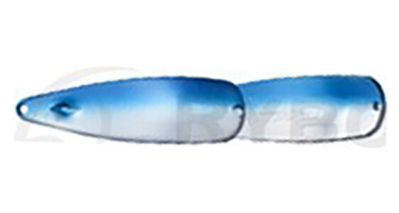 Forest Колеблющаяся блесна Forest Realize New 18g 02