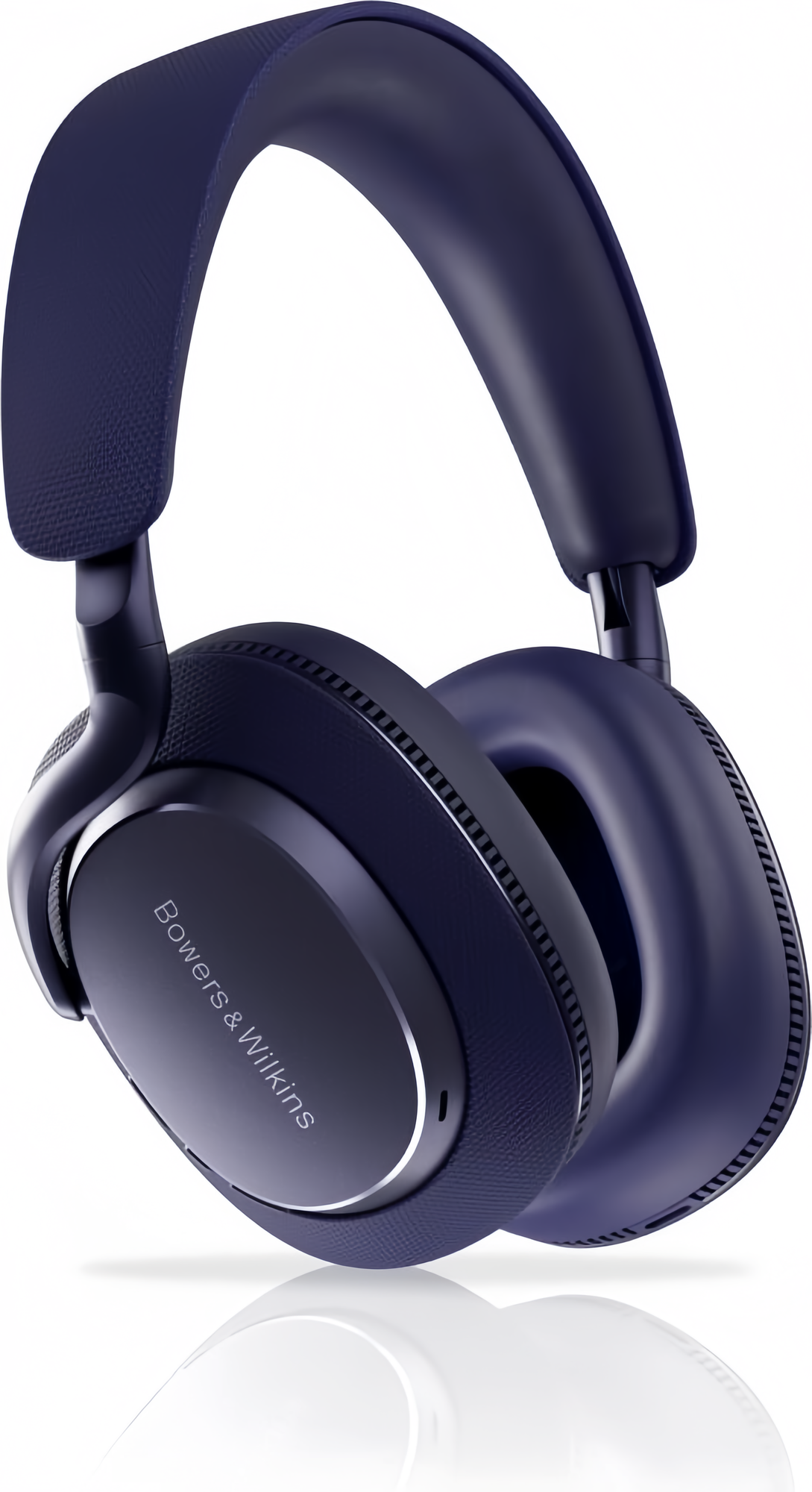Беспроводные полноразмерные наушники Bowers & Wilkins Px7 S3 Indigo Blue