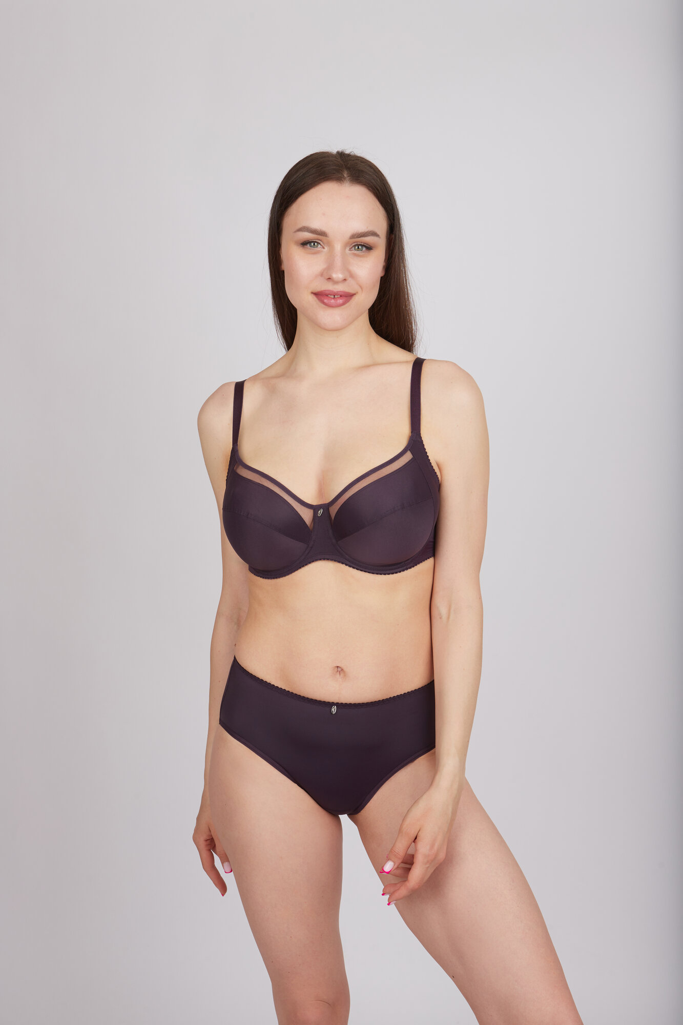 Бюстгальтер Basic