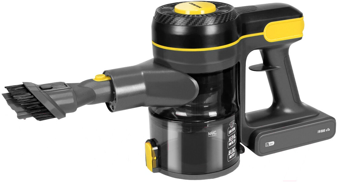 Пылесос вертикальный для дома CT-2573